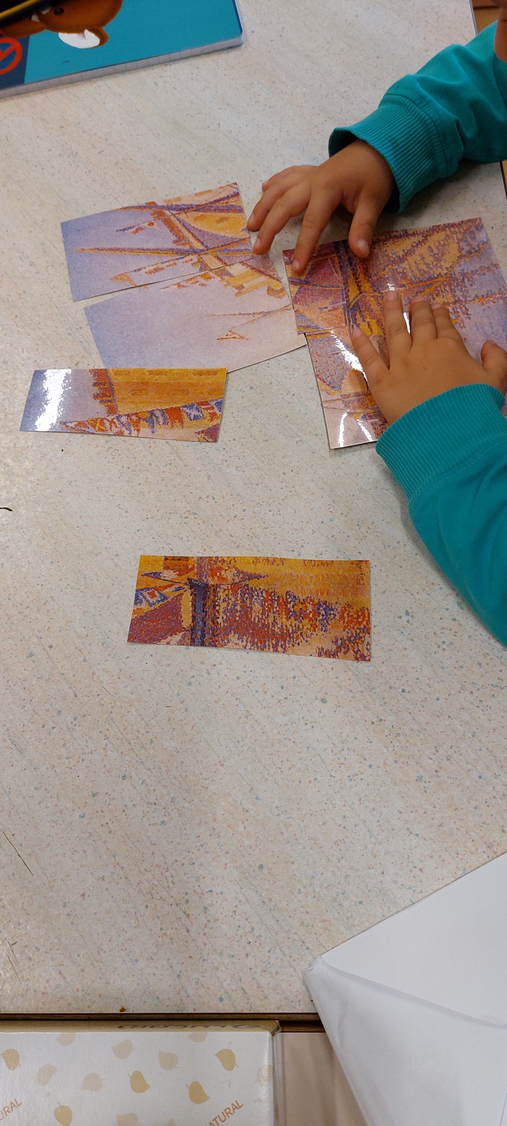 ENOTA BIBA - LEK; Mavrice 🌈 - Vrtec Najdihojca